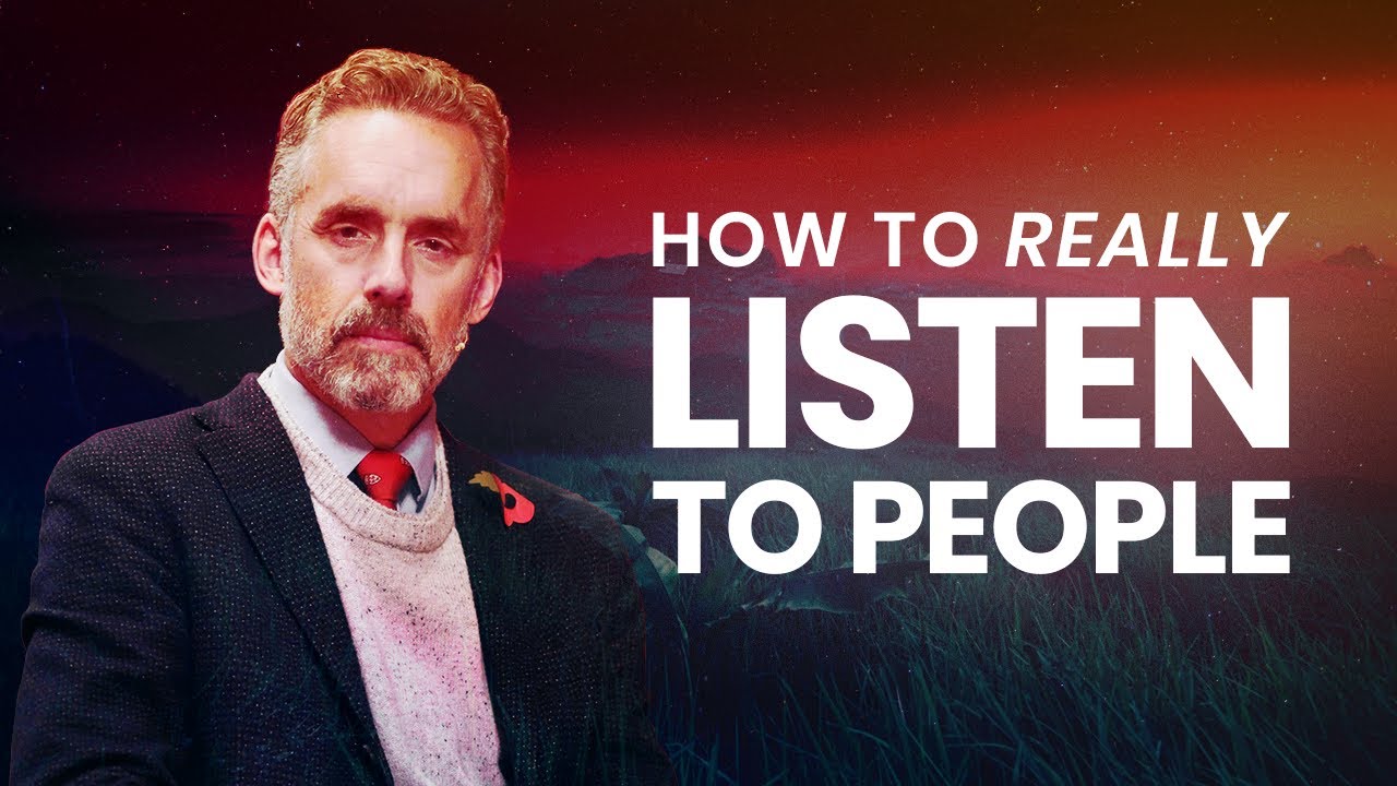 How To Listen | LearnThought